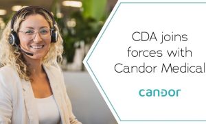CDA Clinics is now part of Candor Medical - CDA Clinics