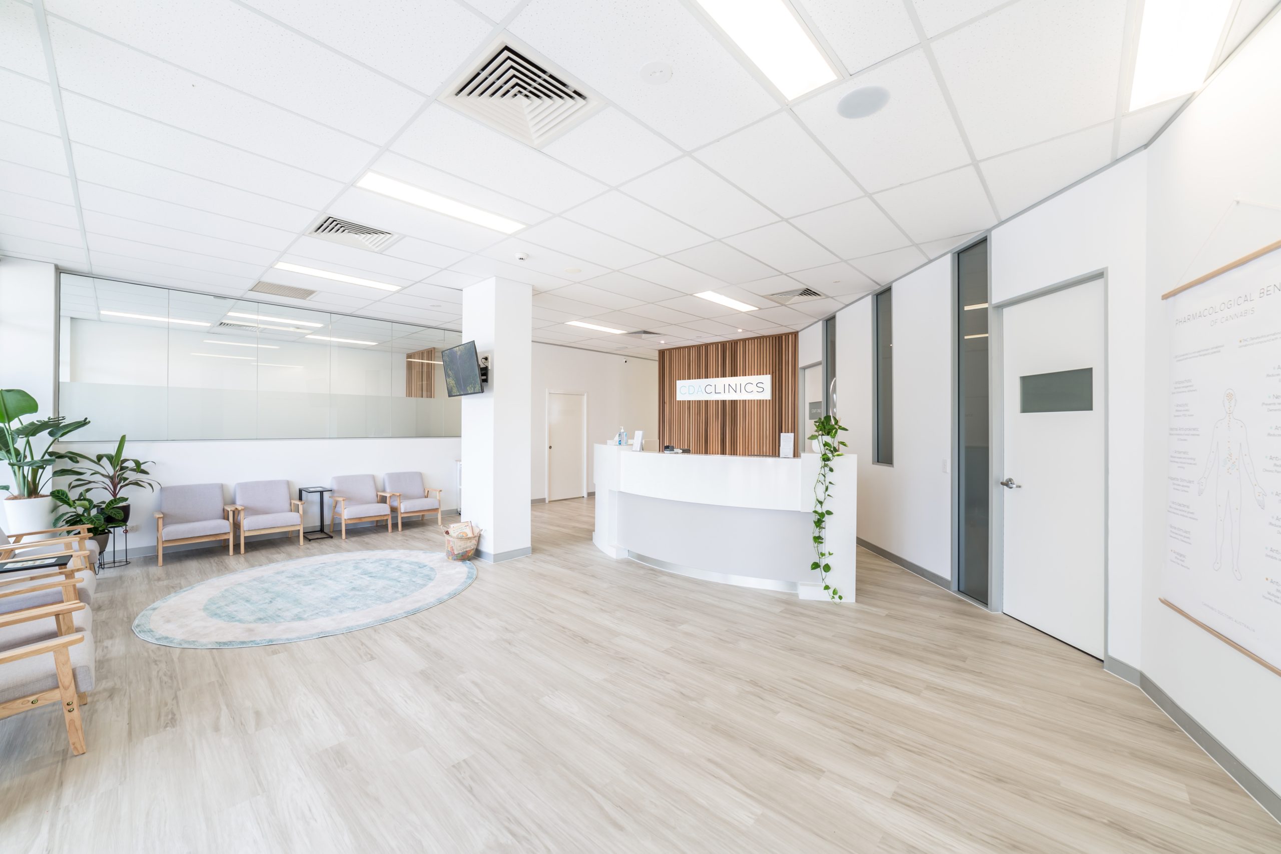 CDA Clinics Australia | Our Locations
