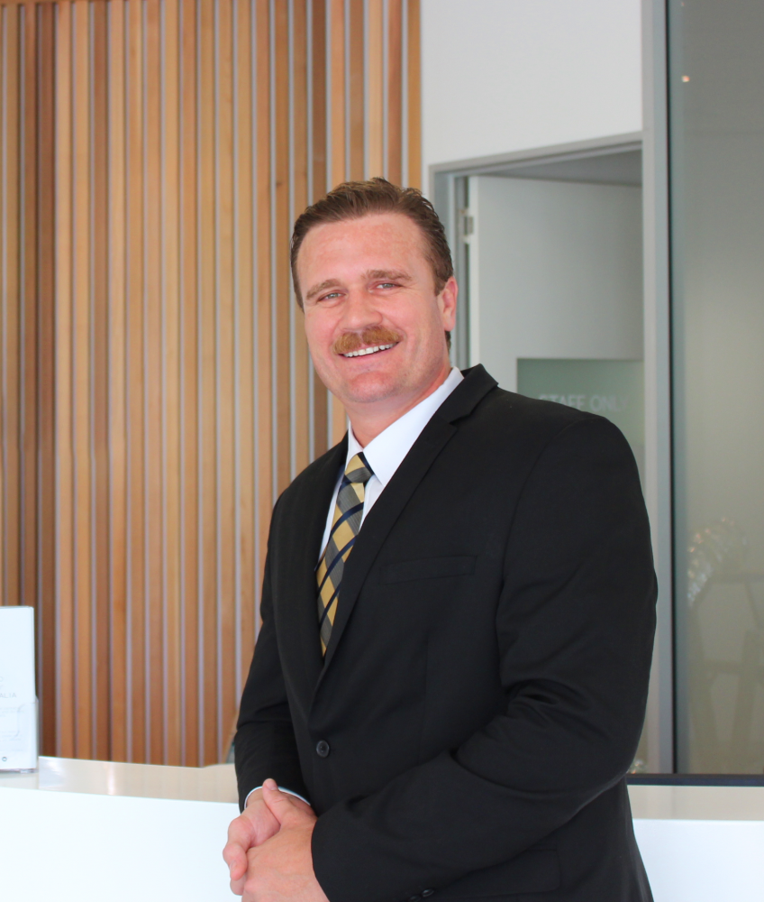 Our Clinicians - CDA Clinics